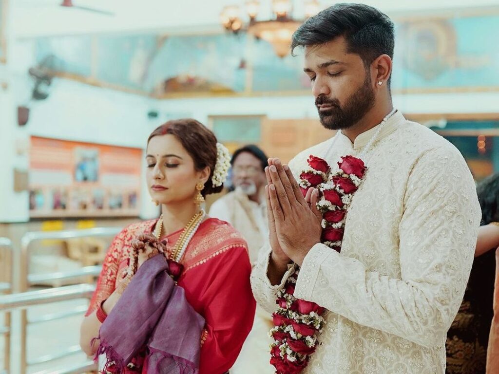 Kanupriya Gupta: Age, Height, Husband, Family, Career, Biography & More