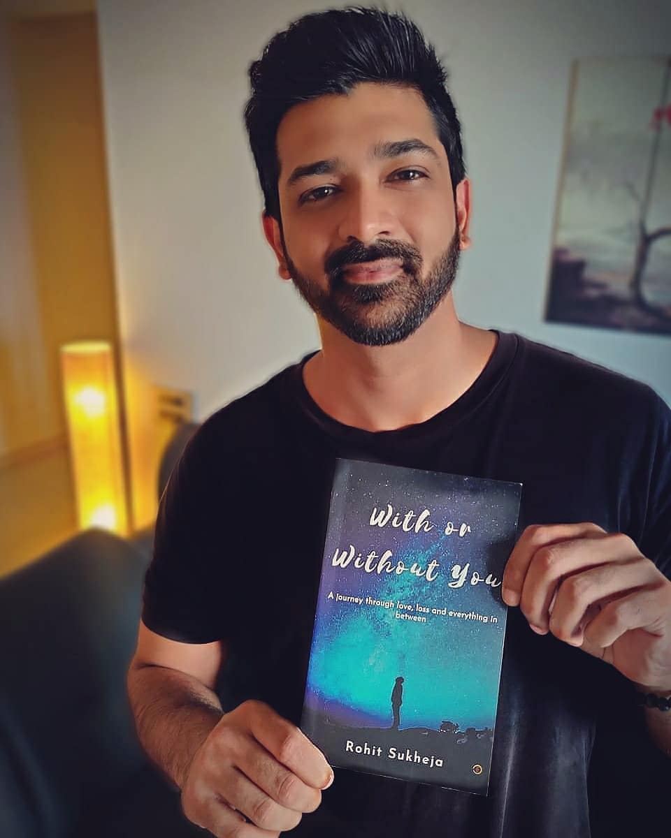 Rohit Sukheja: Age, Height, Wife, Family, Career, Biography & More