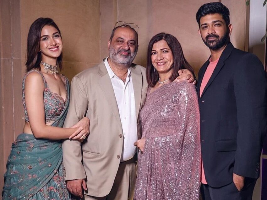 Rohit Sukheja: Age, Height, Wife, Family, Career, Biography & More