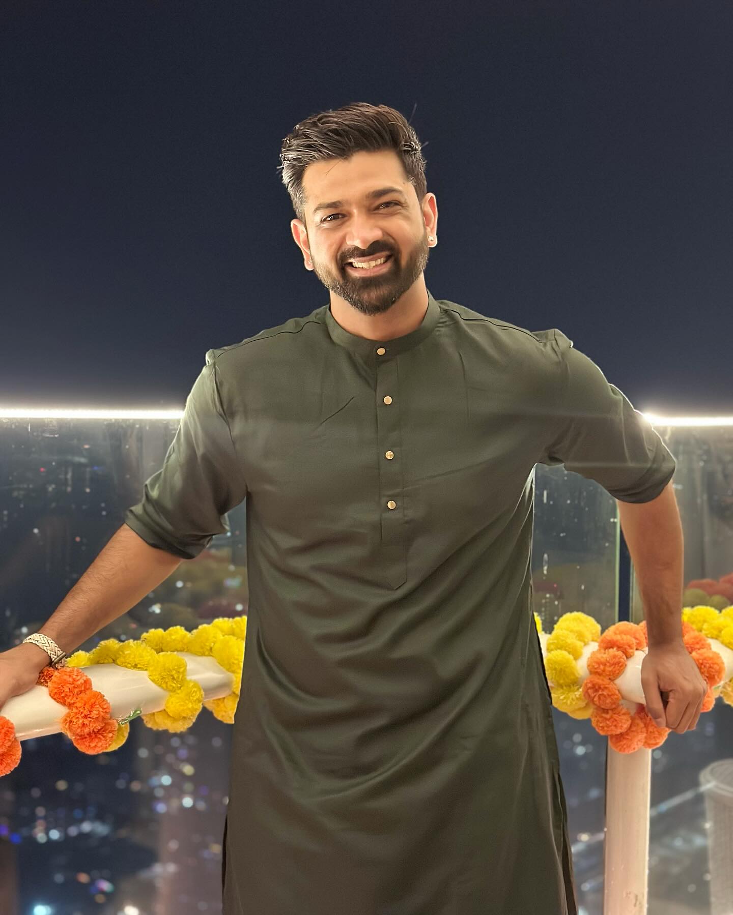 Rohit Sukheja: Age, Height, Wife, Family, Career, Biography & More