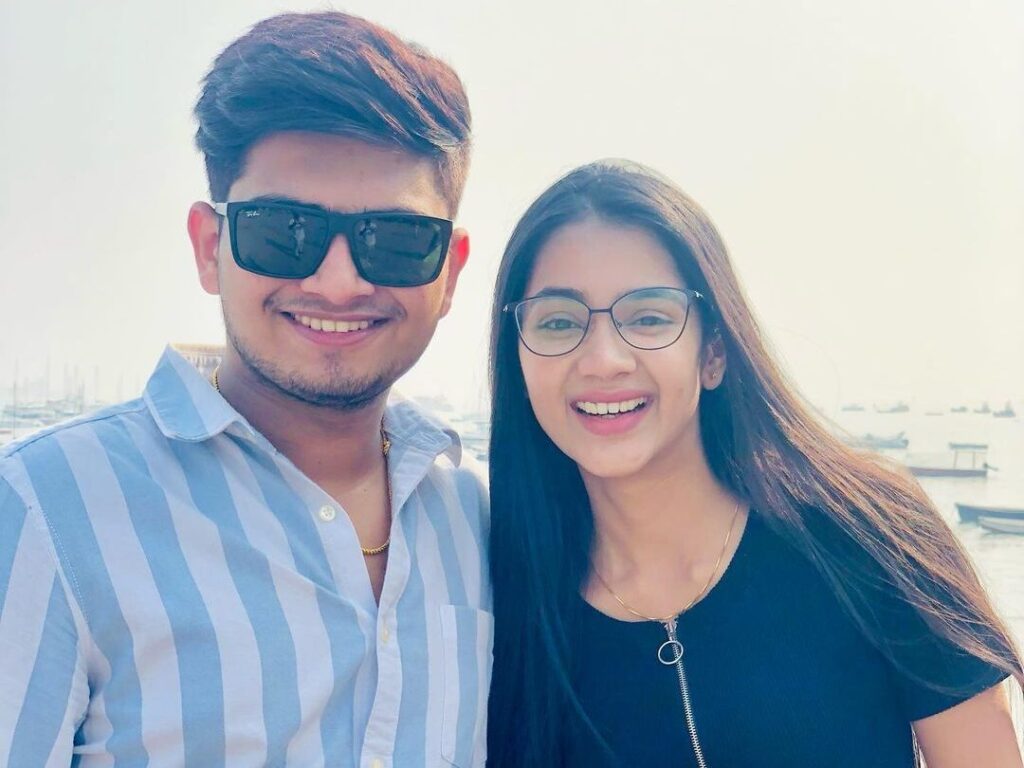 Sanika Bhoite: Age, Height, Family, Boyfriend, Career, Biography & More